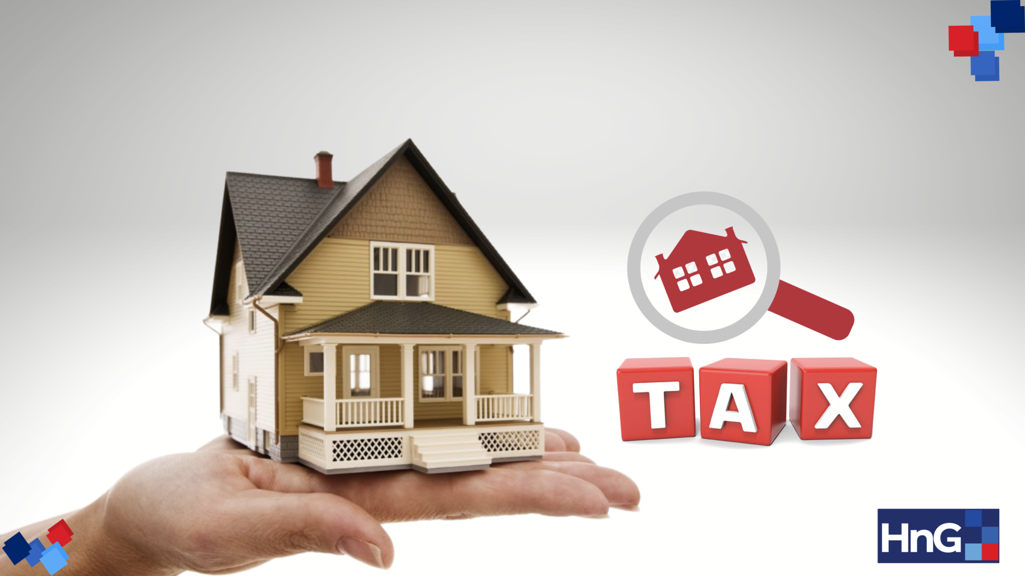 Perubahan Pengaturan dan Simulasi Perhitungan PBB-P2 dalam UU HKPD ...